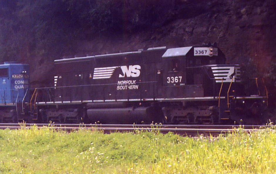 NS 3367